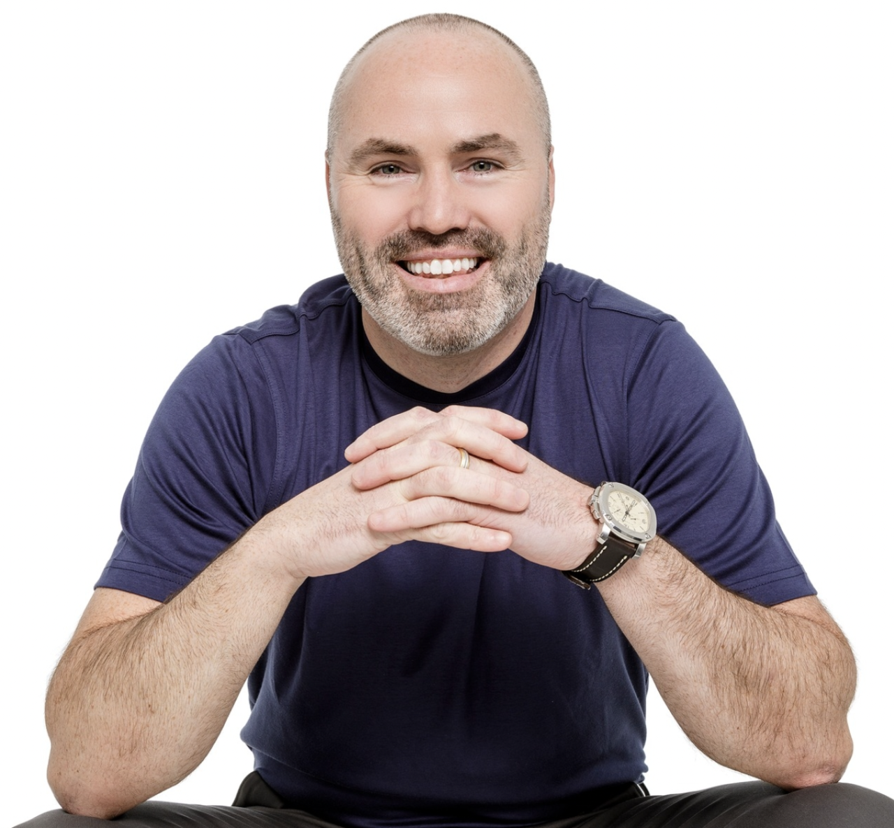 Willard Powell | Talent Acquisition & Executive Recruitment